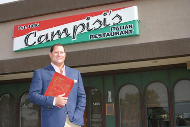 Campisi's Expanding, Adding to Menu | Dallas Business Journal