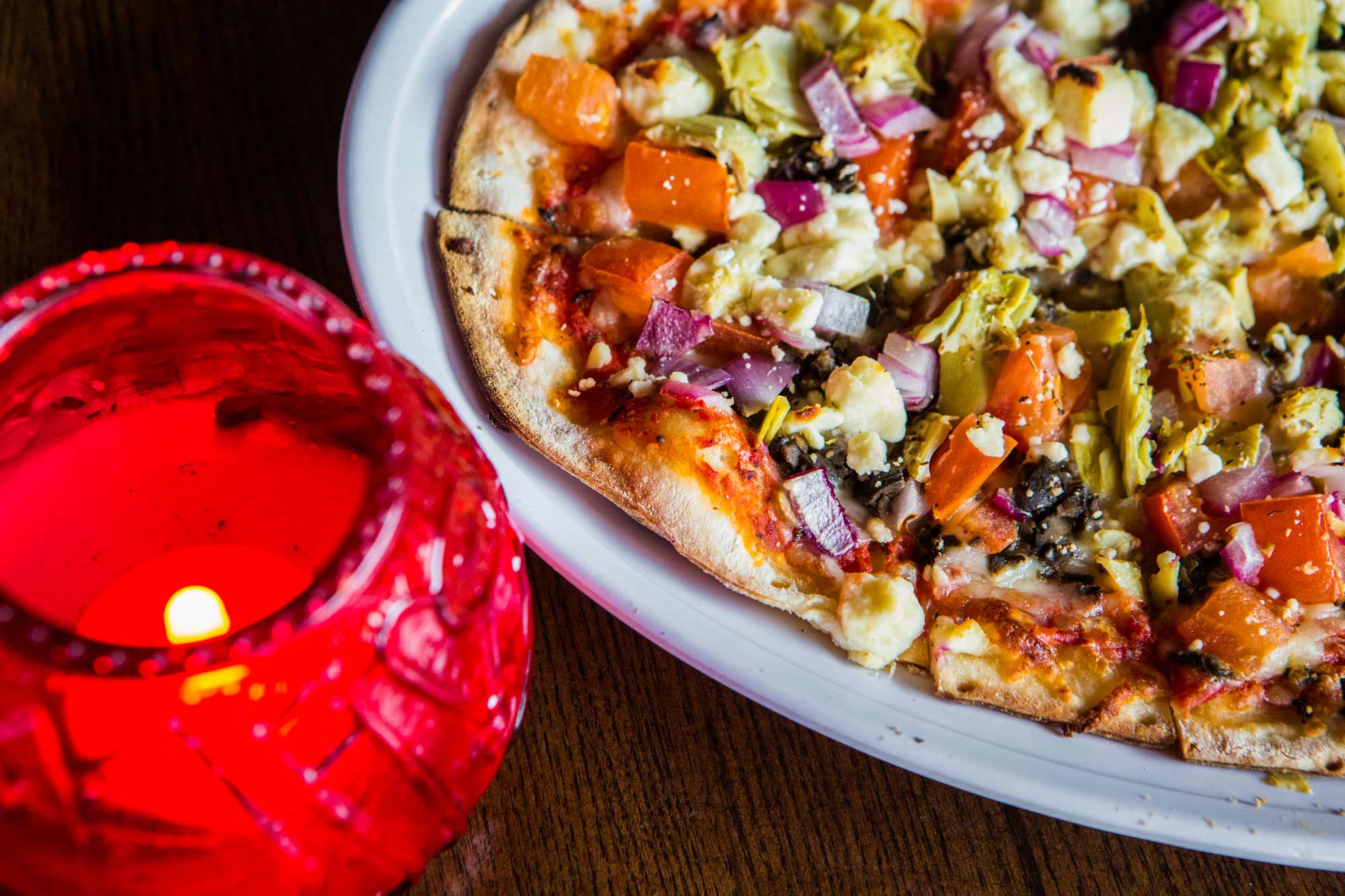 The History of Pizza - Campisi's Restaurants | Best Pizza and Italian