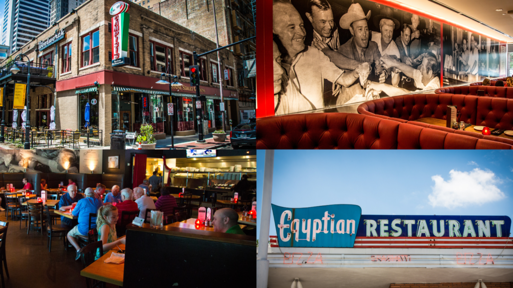 Which Campisi's Locations Have You Tried? | Dallas Italian Food