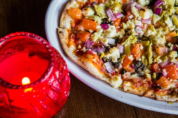 The Best Pizza Dallas Has to Offer | Campisi's Restaurants