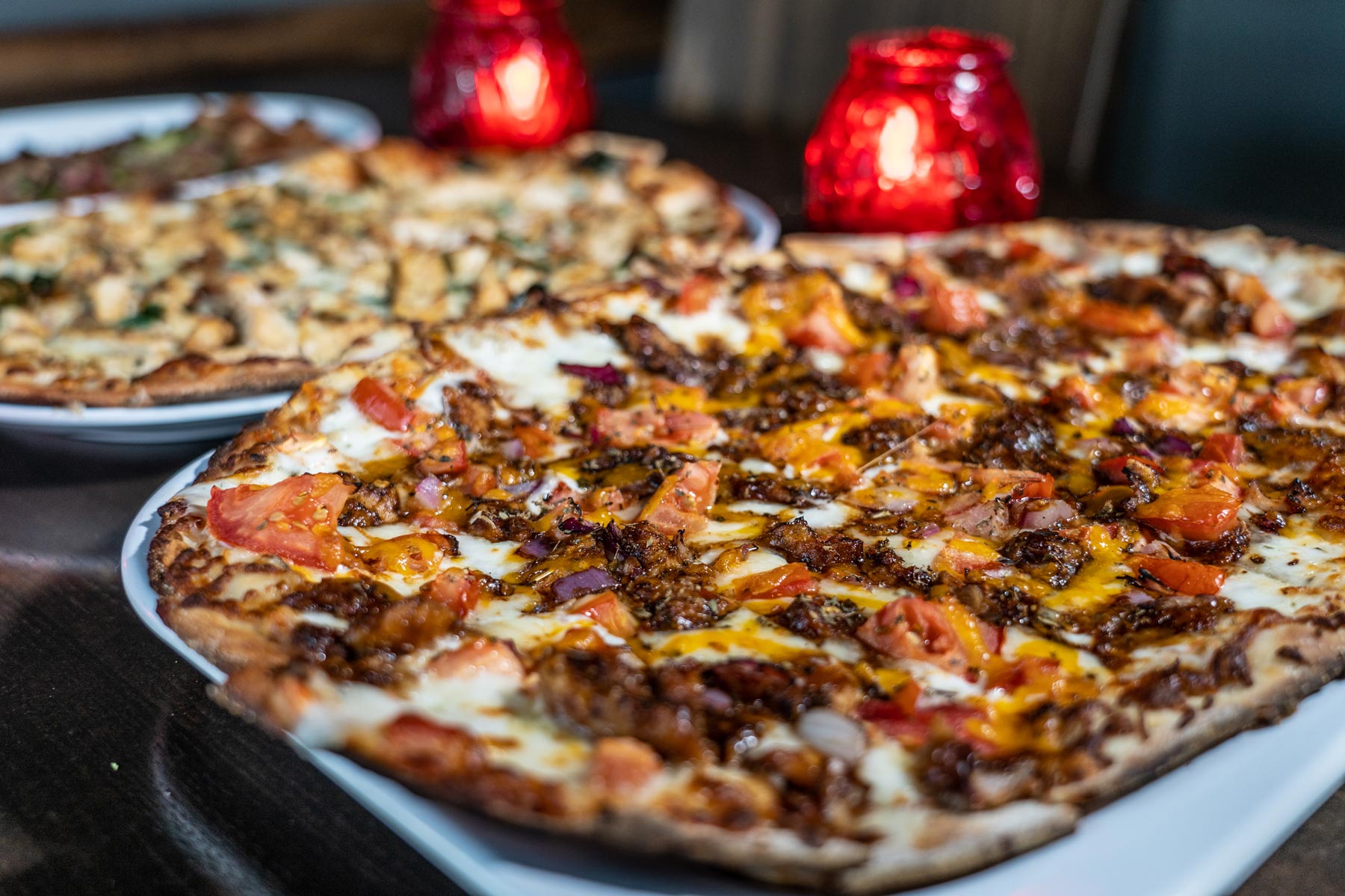 The Best Pizzeria Dallas Has to Offer | Campisi's Restaurants