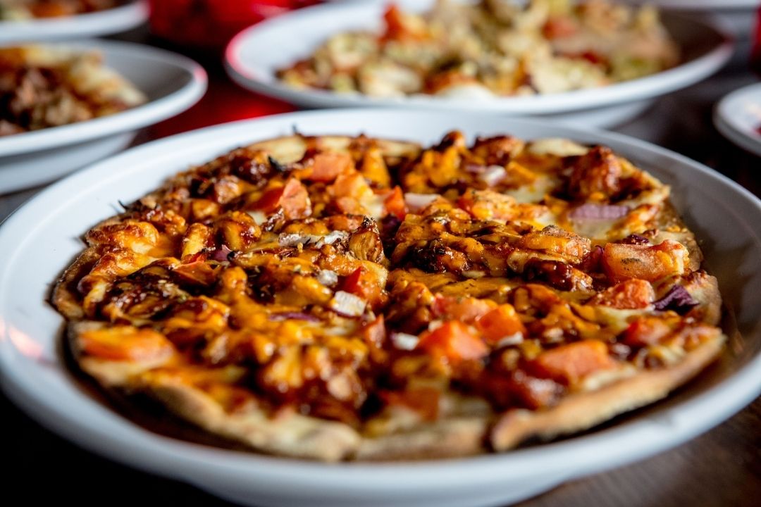 Outstanding Dallas Pizza | Campisi’s Restaurants