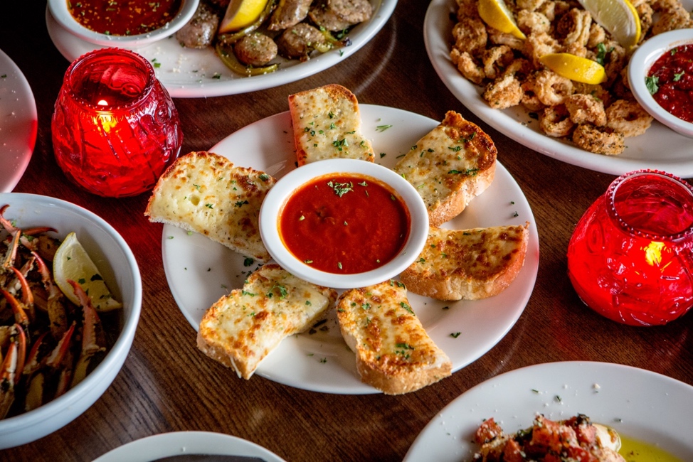 The Perfect Restaurant for Events | Campisi’s