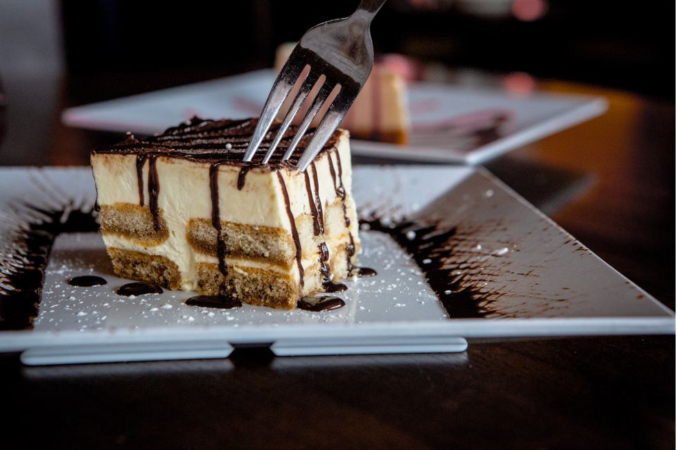 Delicious Desserts in Dallas | Campisi’s