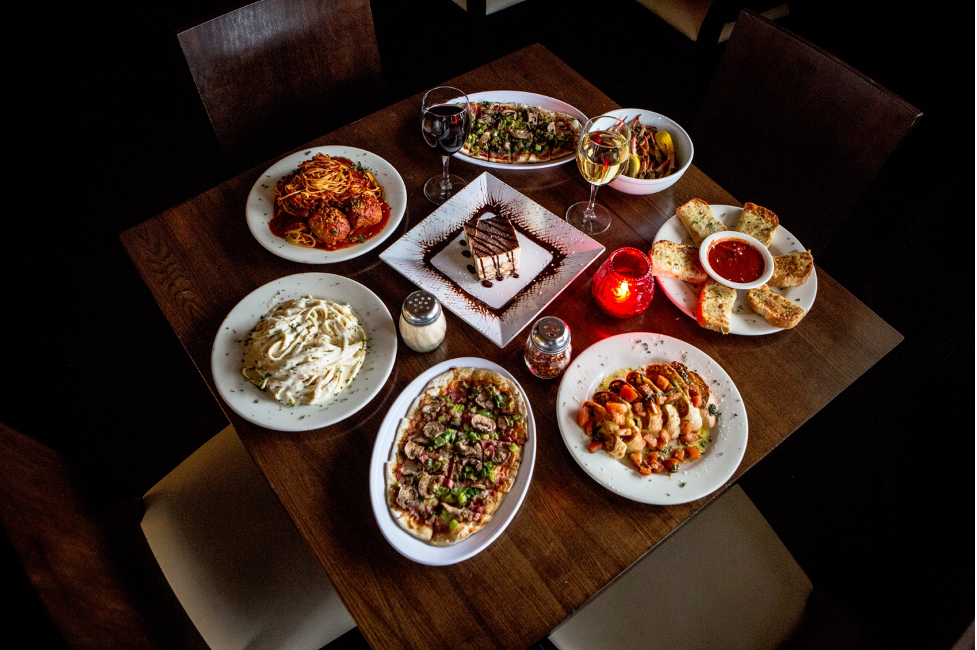 A Taste of Dallas History and Famous Dallas Food | Campisi’s