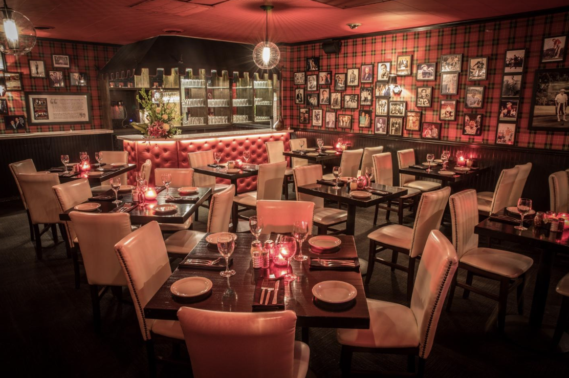 Exploring the Best Italian Dishes: A Culinary Journey - Campisi's ...