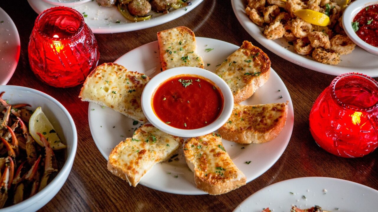 Join the Family | Campisi's Restaurants Jobs | Best Italian & Pizza