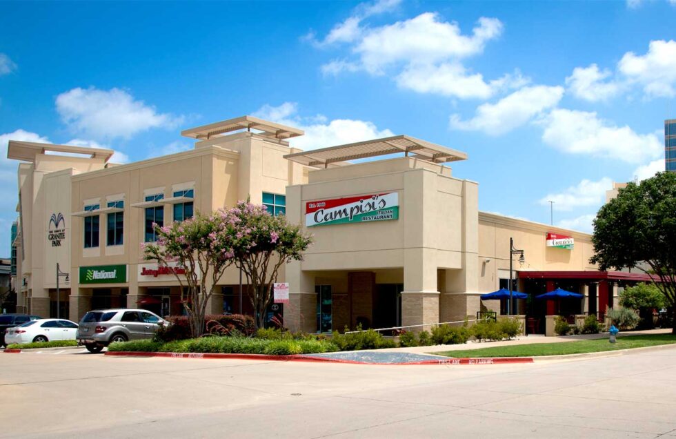 Frisco | Campisi's Restaurants | Best Italian & Pizza | Since 1946