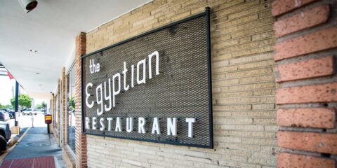 Mockingbird | The Egyptian | Campisi's Restaurants