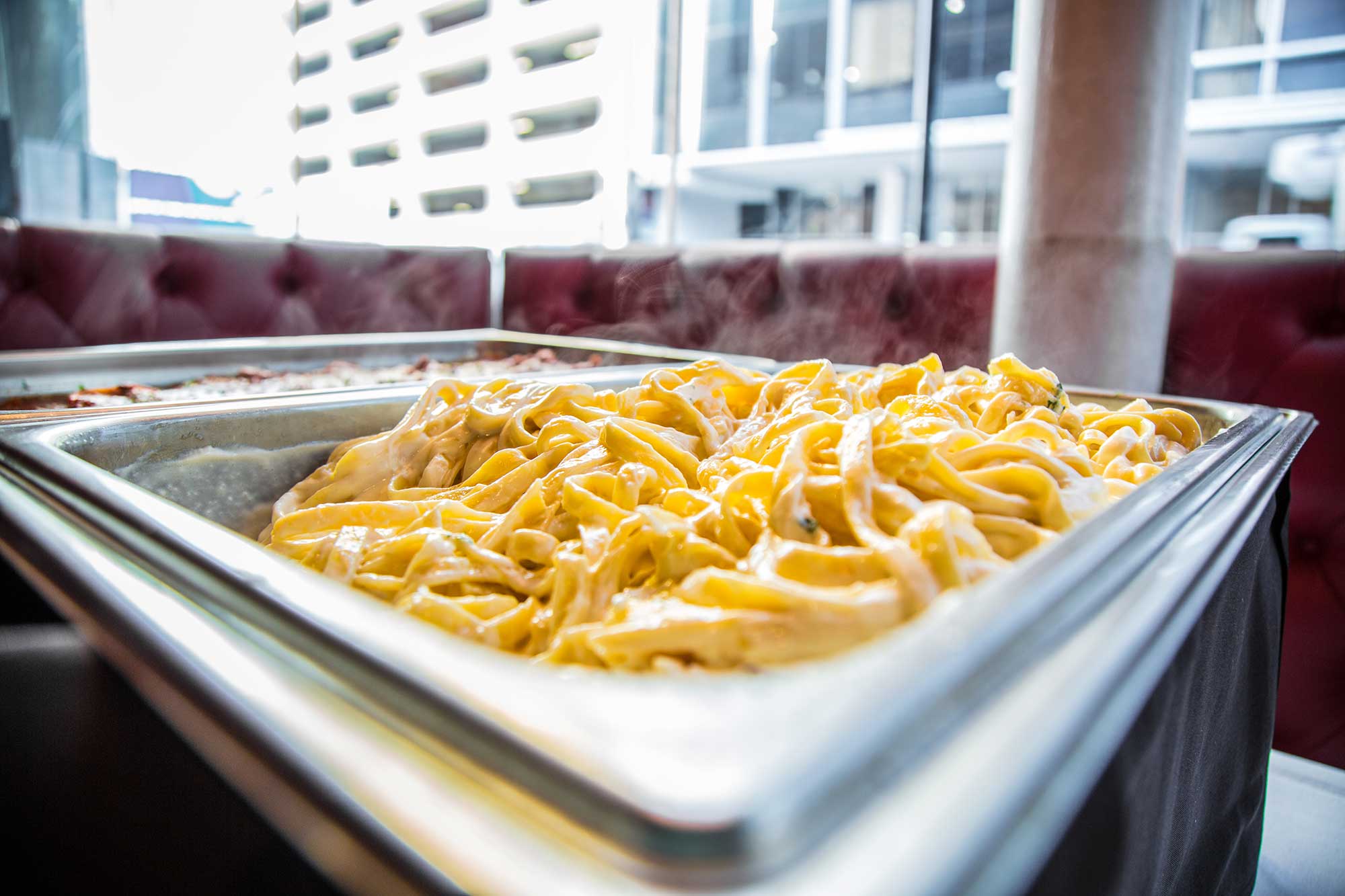 Campisi's Catering Services | Campisi's Restaurants | Best Italian