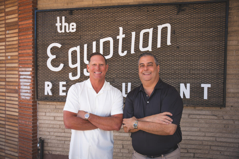 David Campisi: Balancing Tradition and Innovation at Campisi’s ...