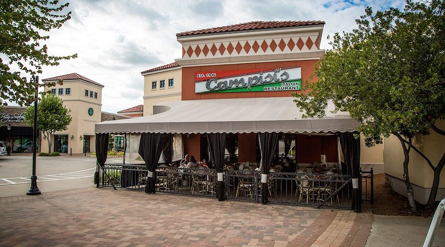 Things To Do in Rockwall, Texas | Campisi’s Restaurants