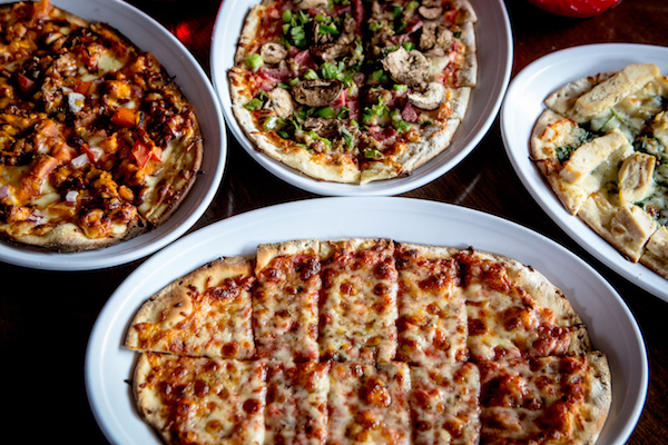 Fort Worth Pizzeria for Halloween | Campisi’s Restaurants