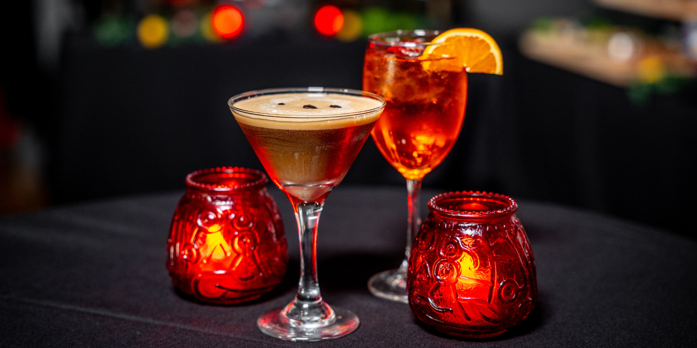 Italian Restaurant in Dallas for Valentine’s Day | Campisi’s